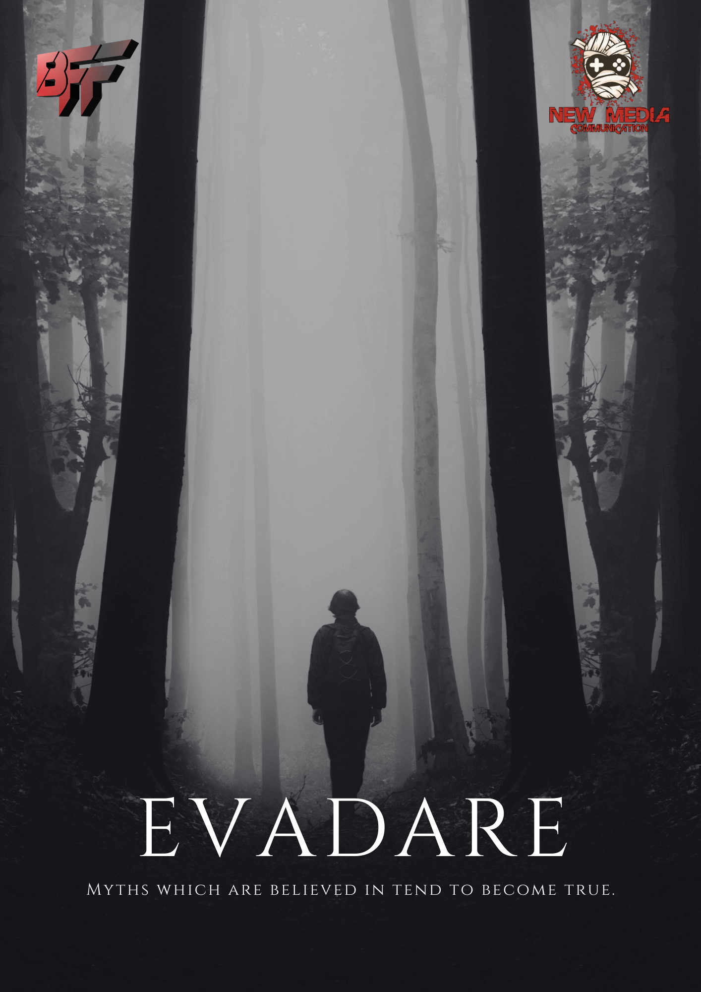 Upcoming Projects – Beyond First Frame